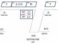 The Recreational Dive Planner - Instructions for use - PADI ...