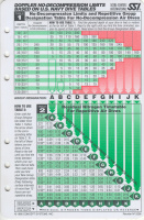 RDP Plus - Properly Calculate Total Bottom Time on repetitive dives ...