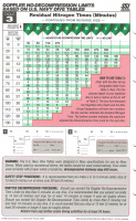 RDP Plus - Properly Calculate Total Bottom Time on repetitive dives ...